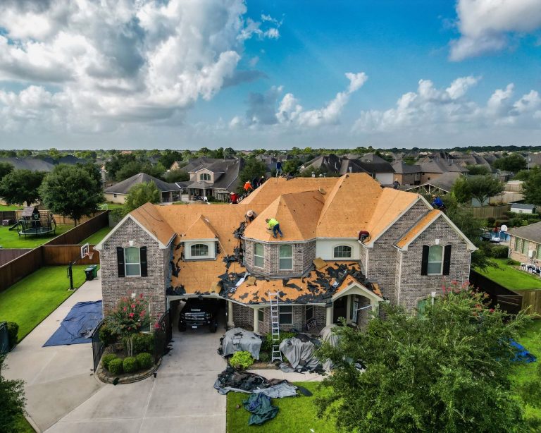 ABOUT US - Skyline Designs | Houston, TX Roofing Contractor, Siding Replacement, Seamless Gutter ...